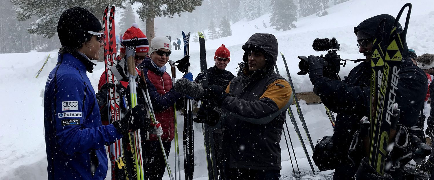 CapRadio — Station Resource Group