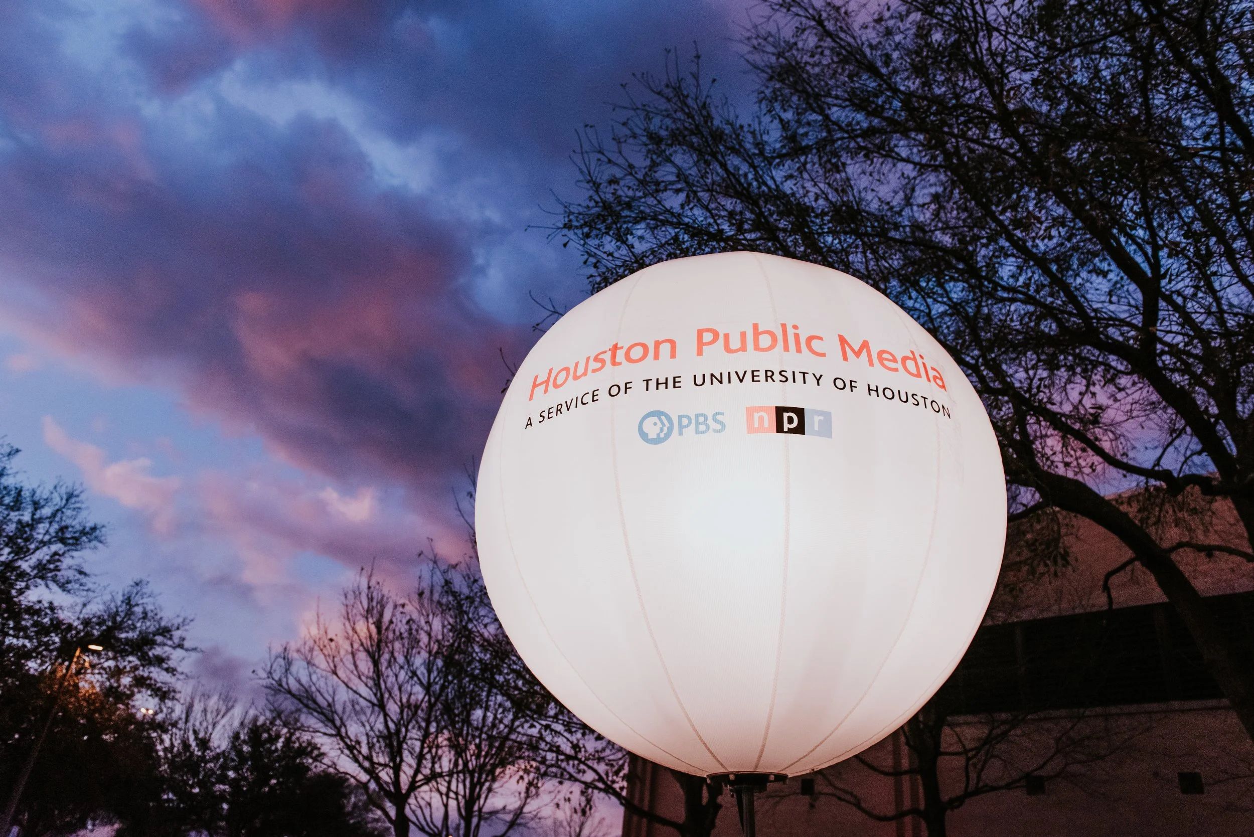 Houston Public Media — Station Resource Group