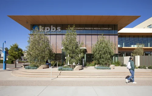 KPBS — Station Resource Group