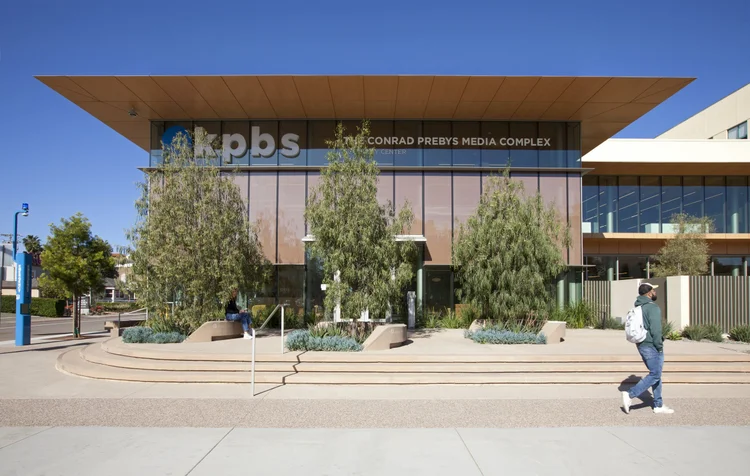 KPBS — Station Resource Group