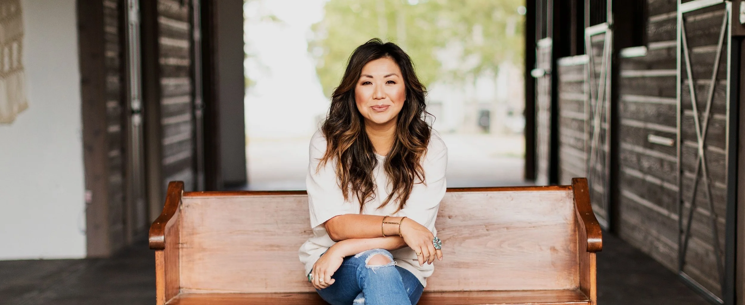 About — Ruth Chou Simons