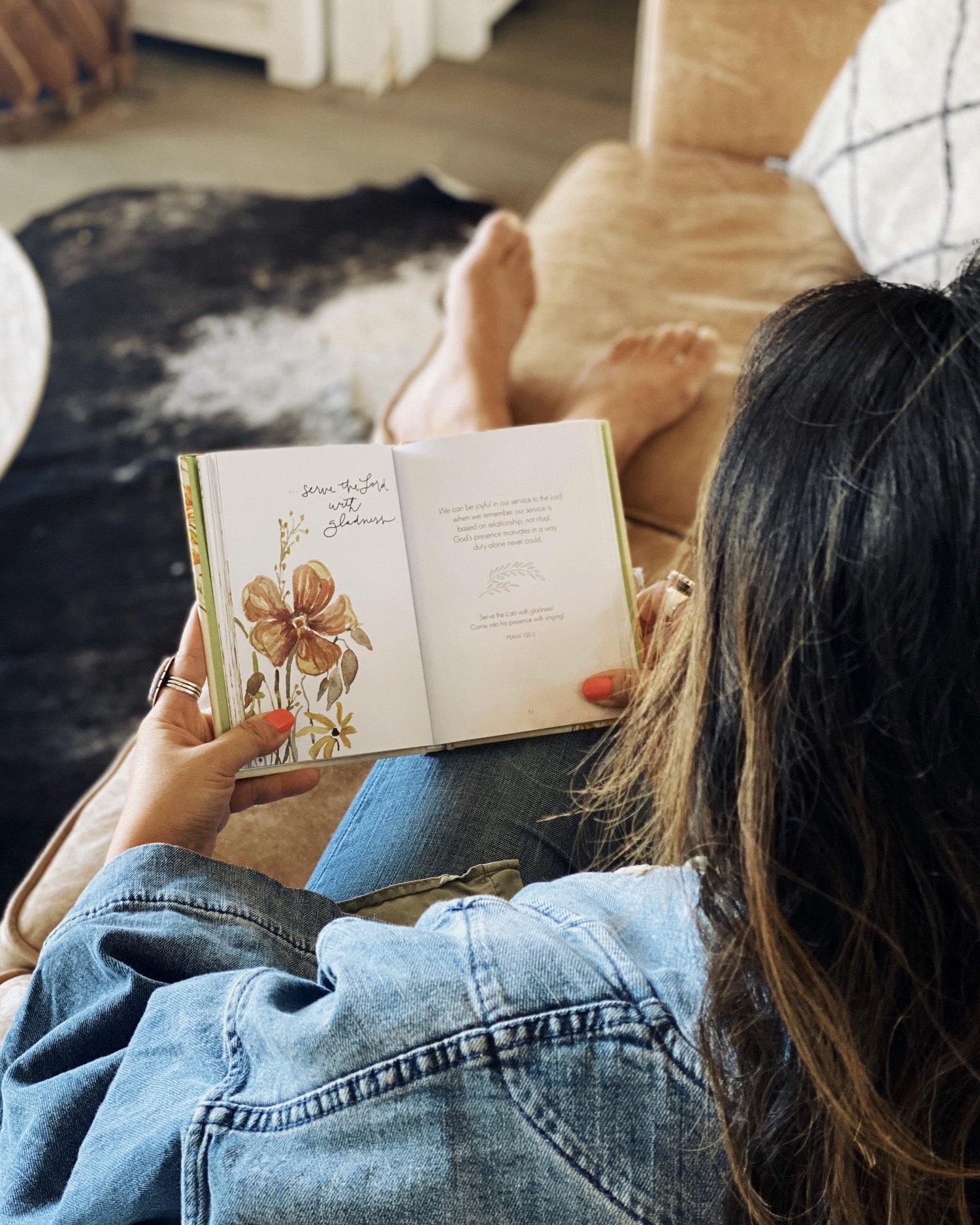 Fields of Joy Book — Ruth Chou Simons