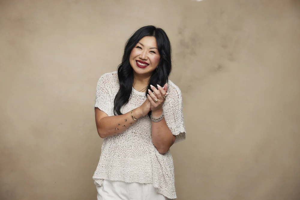 The GraceLaced Podcast with Ruth Chou Simons — Ruth Chou Simons
