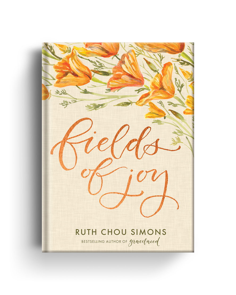Fields of Joy Book — Ruth Chou Simons