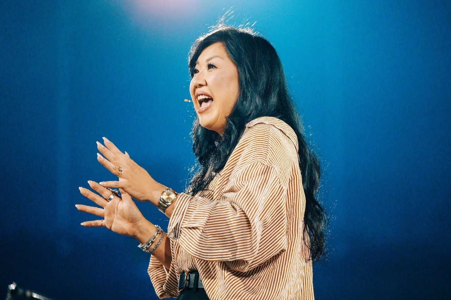 Speaking — Ruth Chou Simons