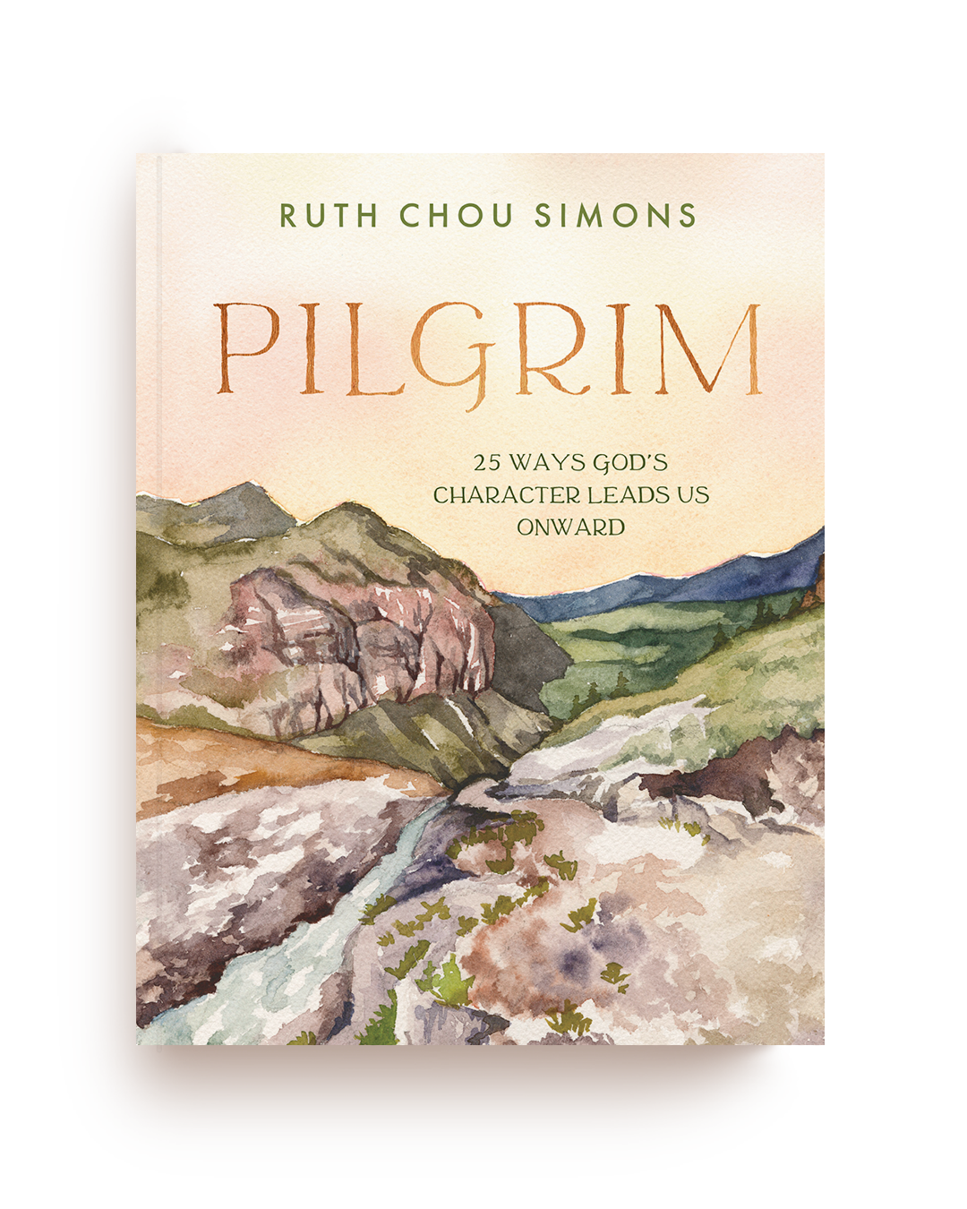 Books — Ruth Chou Simons