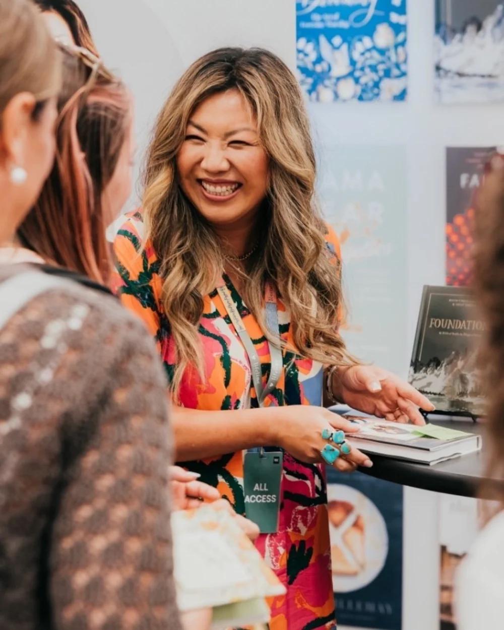 Speaking — Ruth Chou Simons