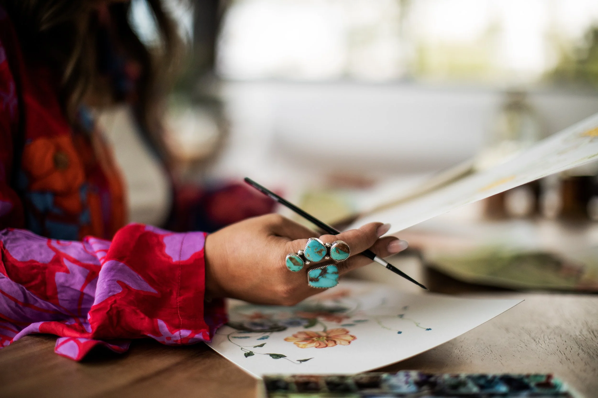 About — Ruth Chou Simons