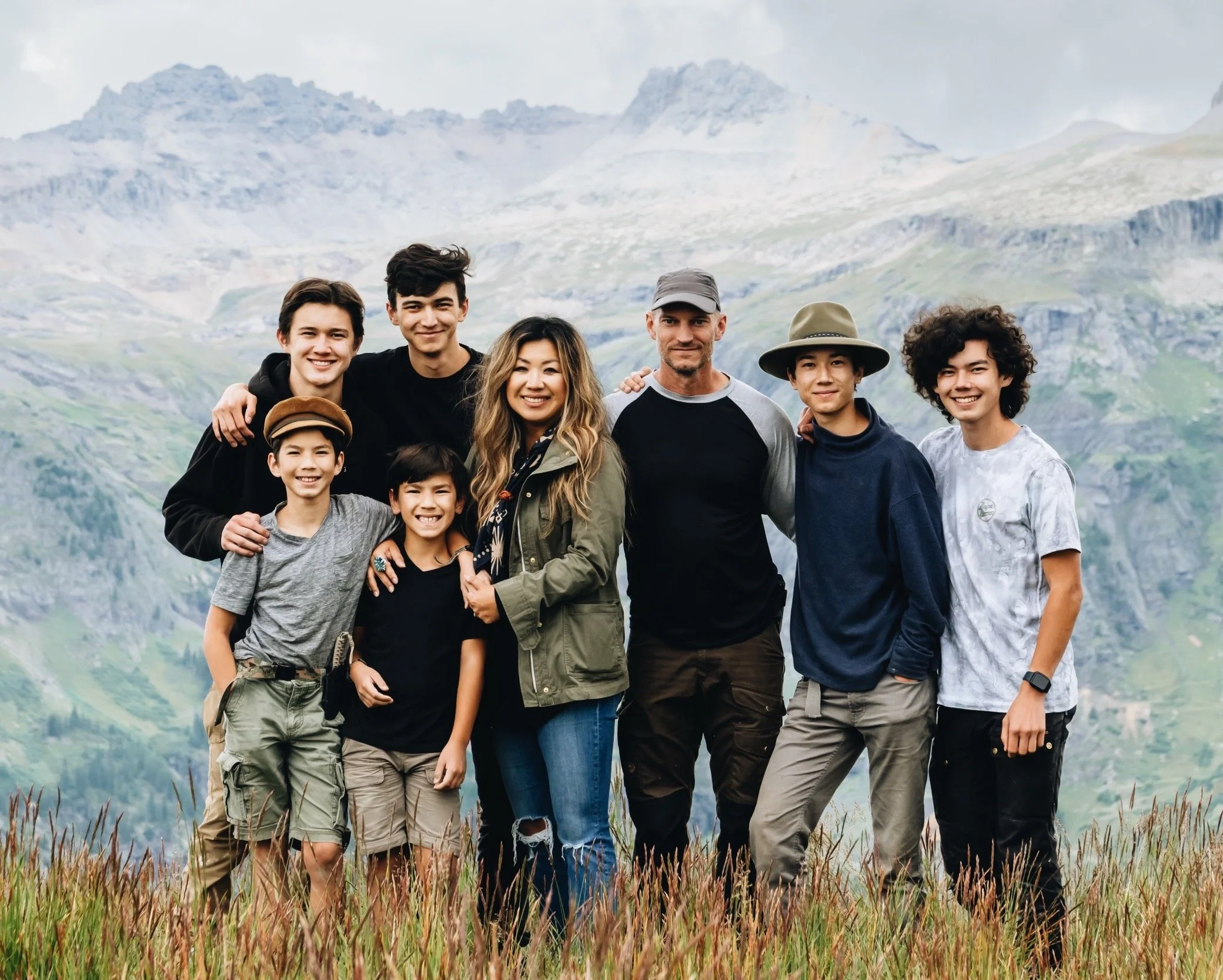 About — Ruth Chou Simons