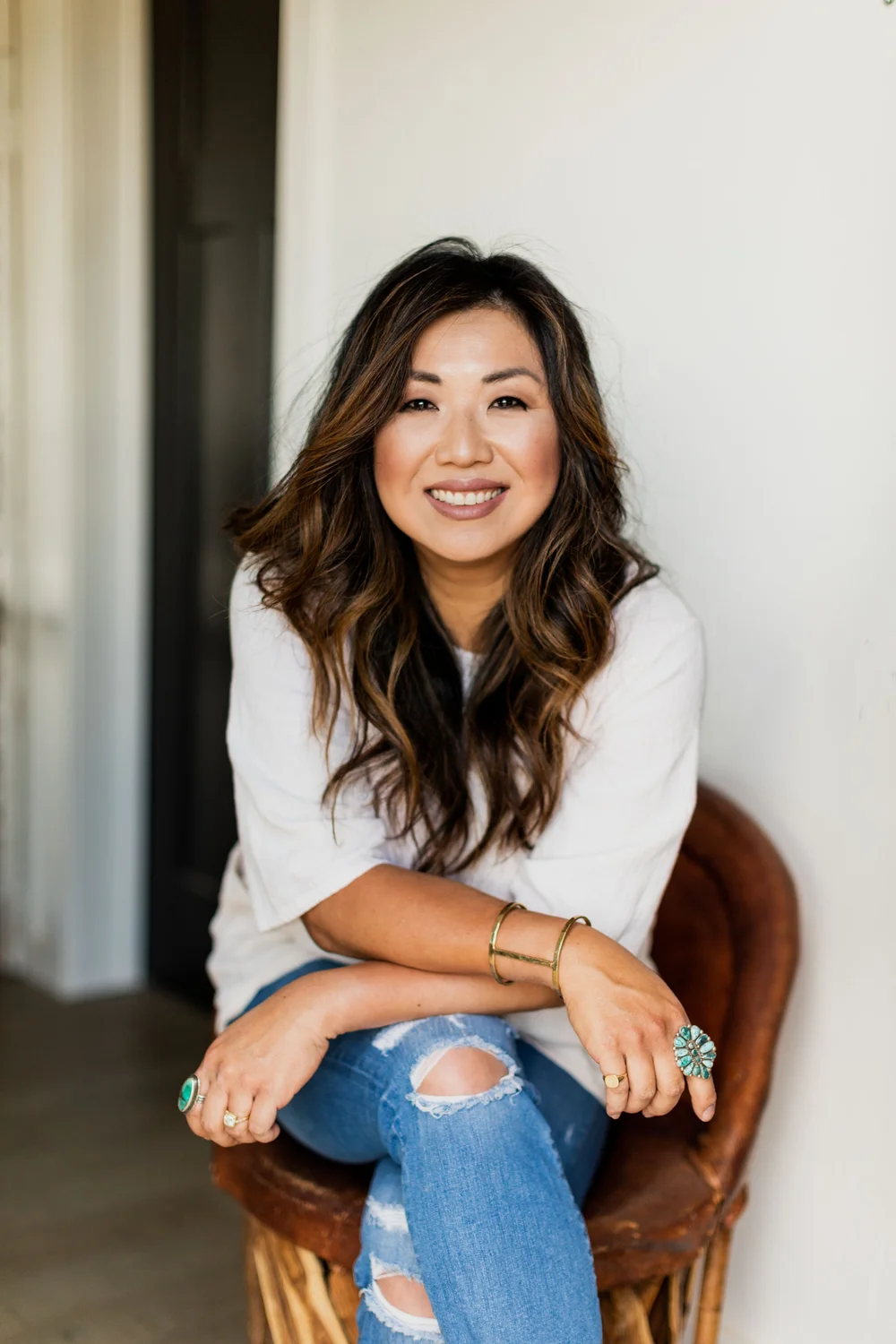 About — Ruth Chou Simons