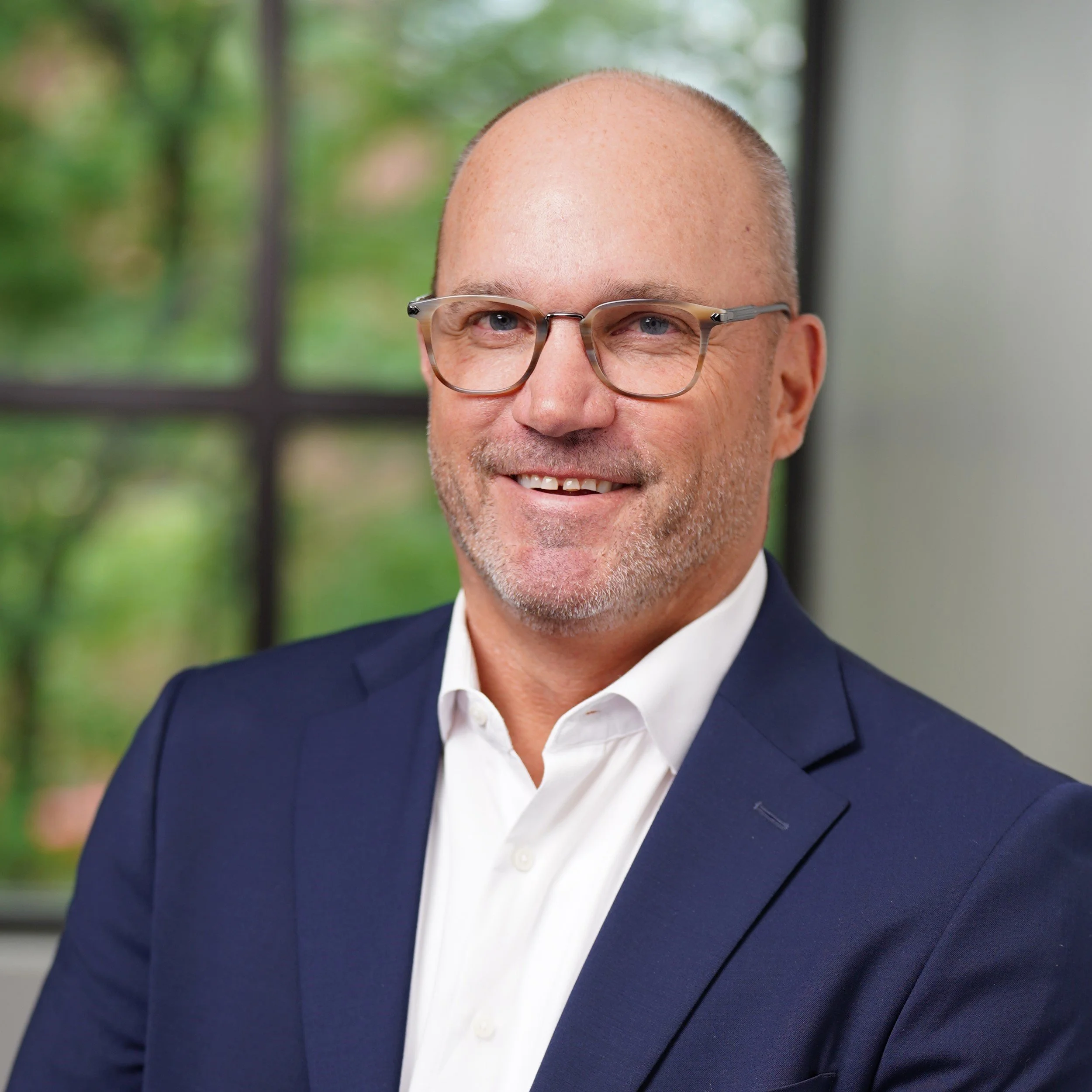 About — George Modular Solutions