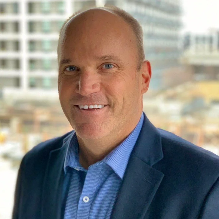 About — George Modular Solutions