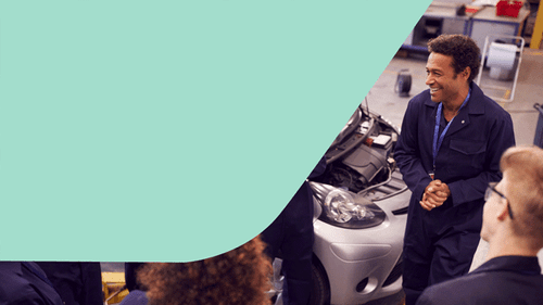 Workforce Plan — The Mining and Automotive Skills Alliance