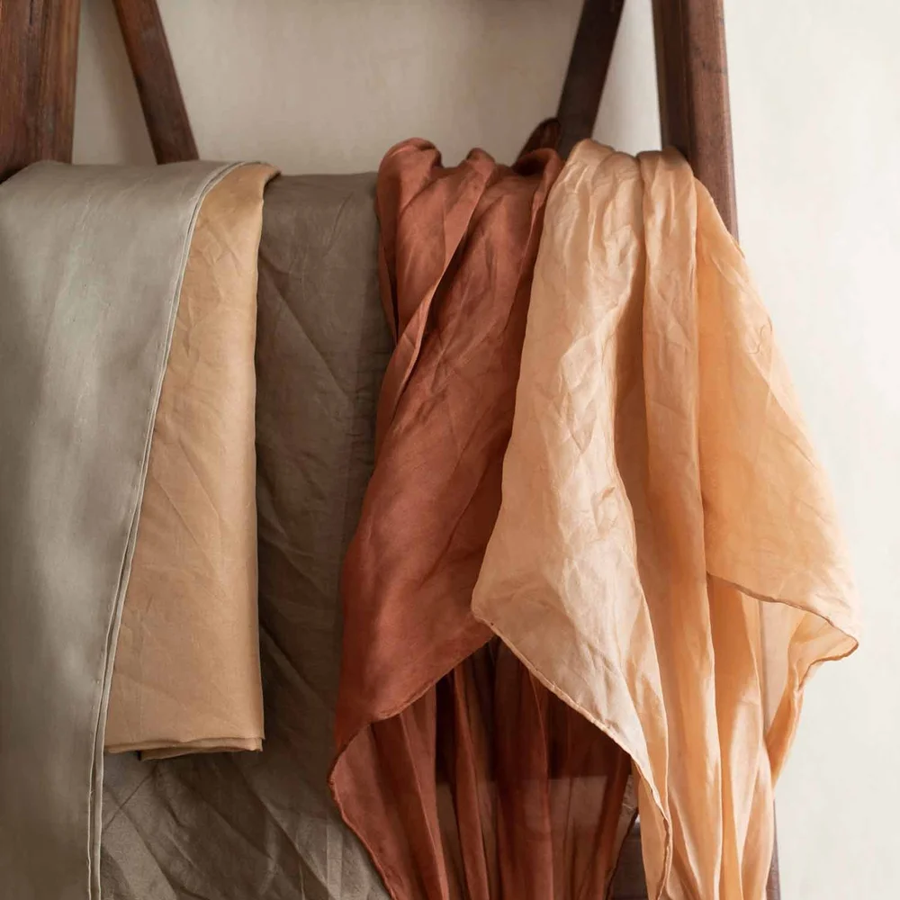 The Science of Fabric Dyeing: How it Works — Better Goodness