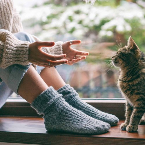 What's the Difference: Felt vs Wool Fabric (Which is Better?) — Better ...