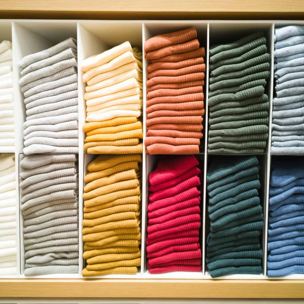 The Science of Fabric Dyeing: How it Works — Better Goodness
