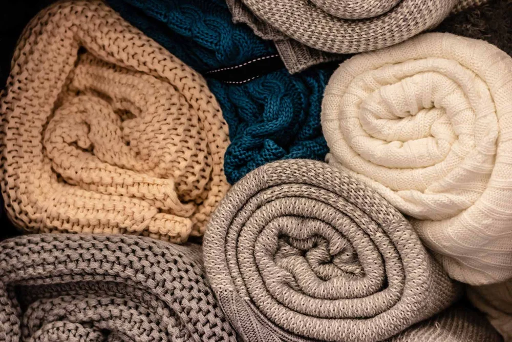 What is Linen Fabric? Understanding the Benefits of this Sustainable ...