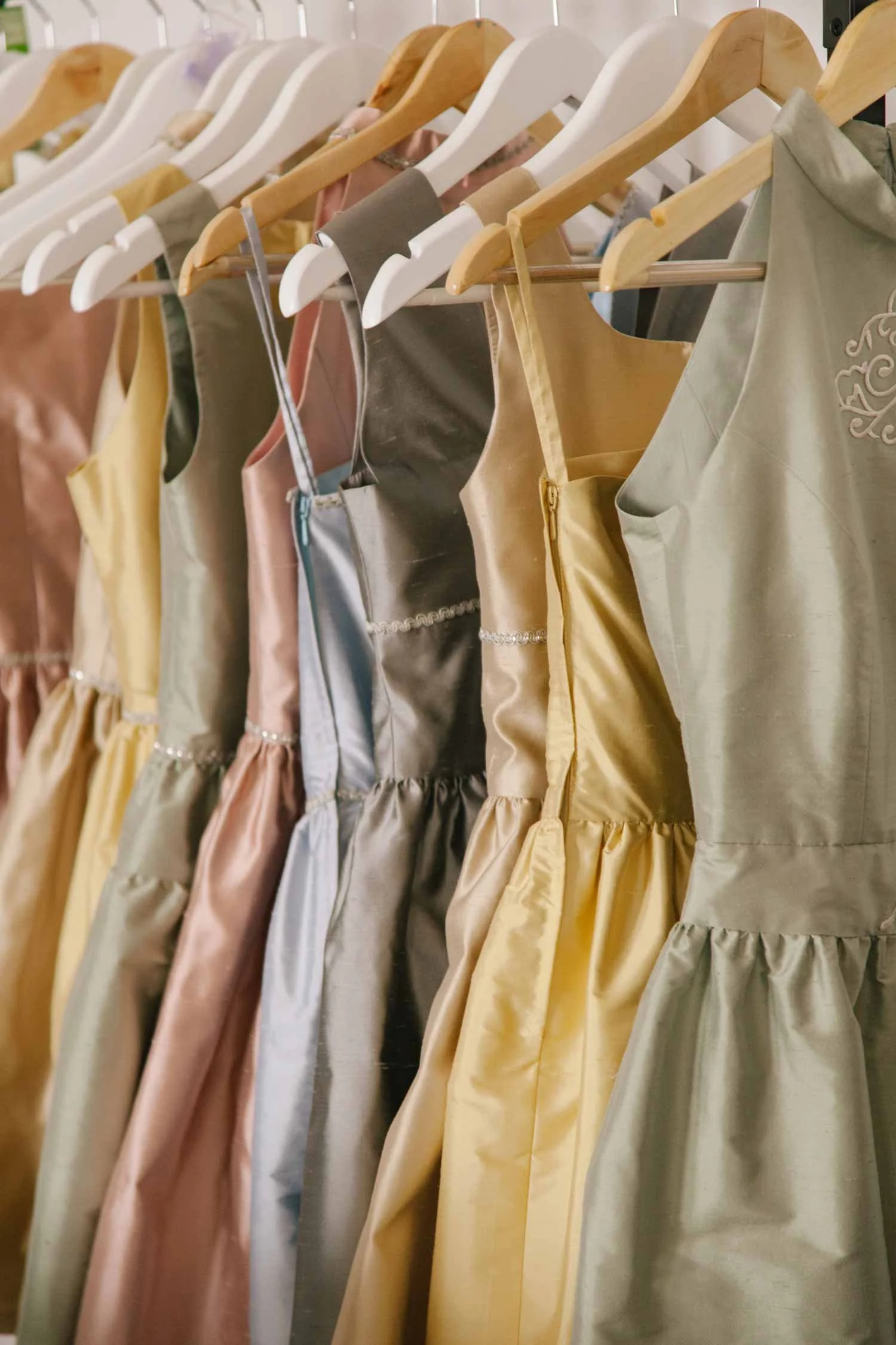 What is Acetate Fabric? — Better Goodness