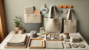 What's the Difference: Felt vs Wool Fabric (Which is Better?) — Better ...