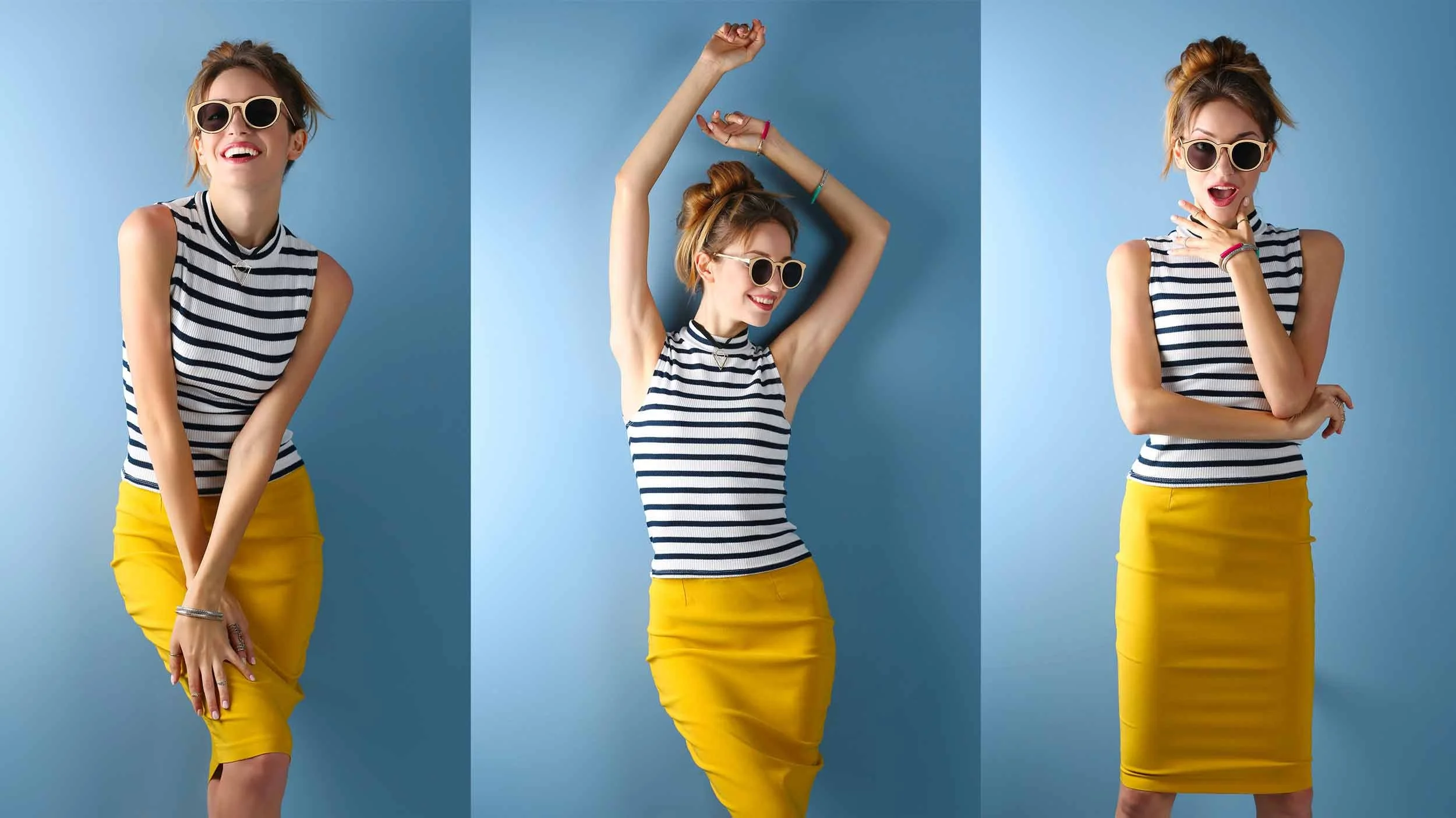 Fashion with a Purpose: The Advantages of Recycled Polyester — Better ...