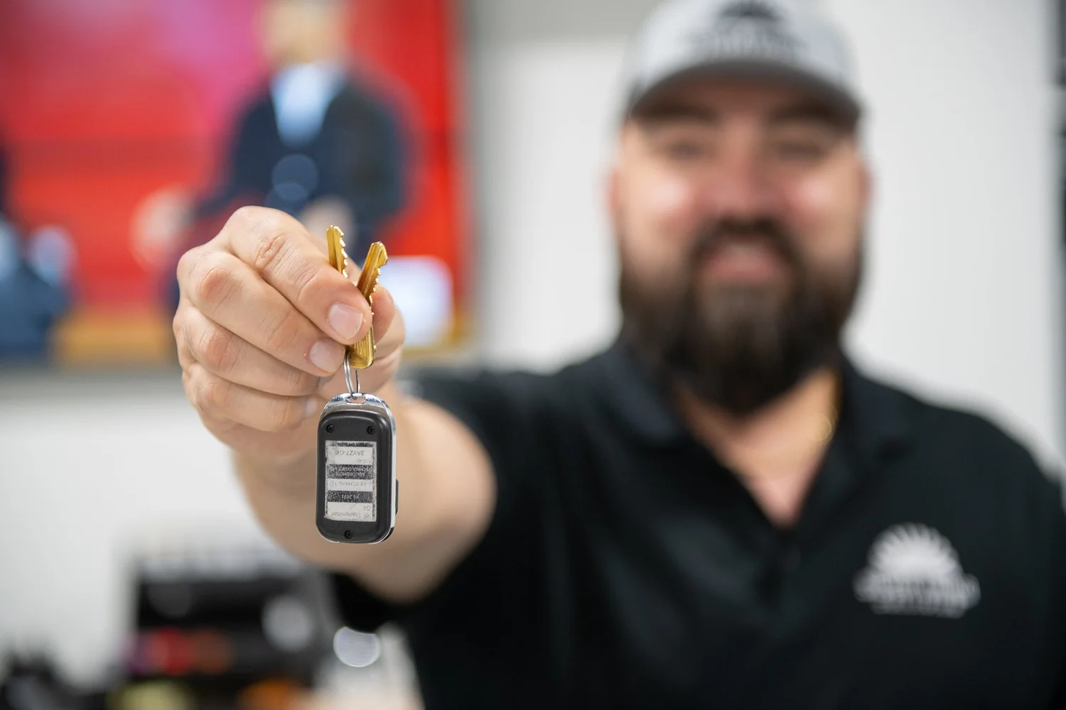 Your Trusted Collision Center - Silver Lining Collision