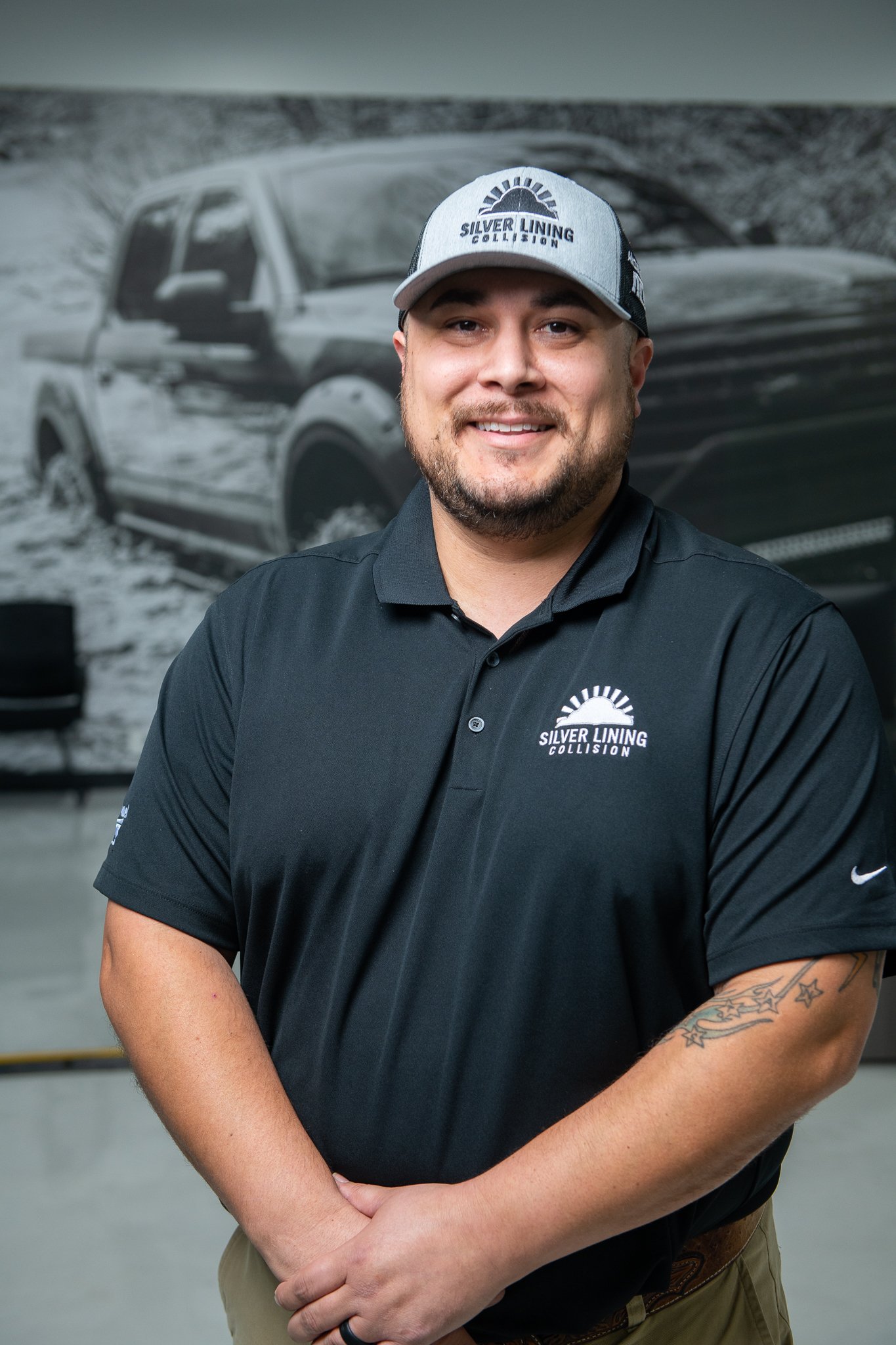 Your Trusted Collision Center - Silver Lining Collision