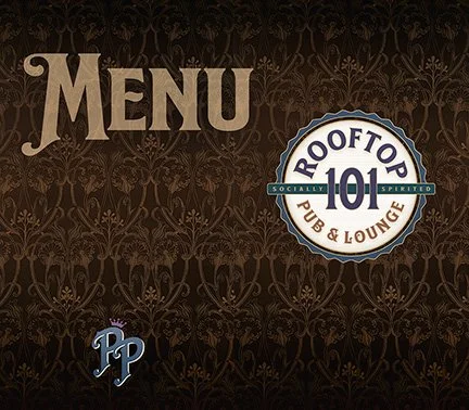 Rooftop Pub & Lounge — Play Pickle Palace