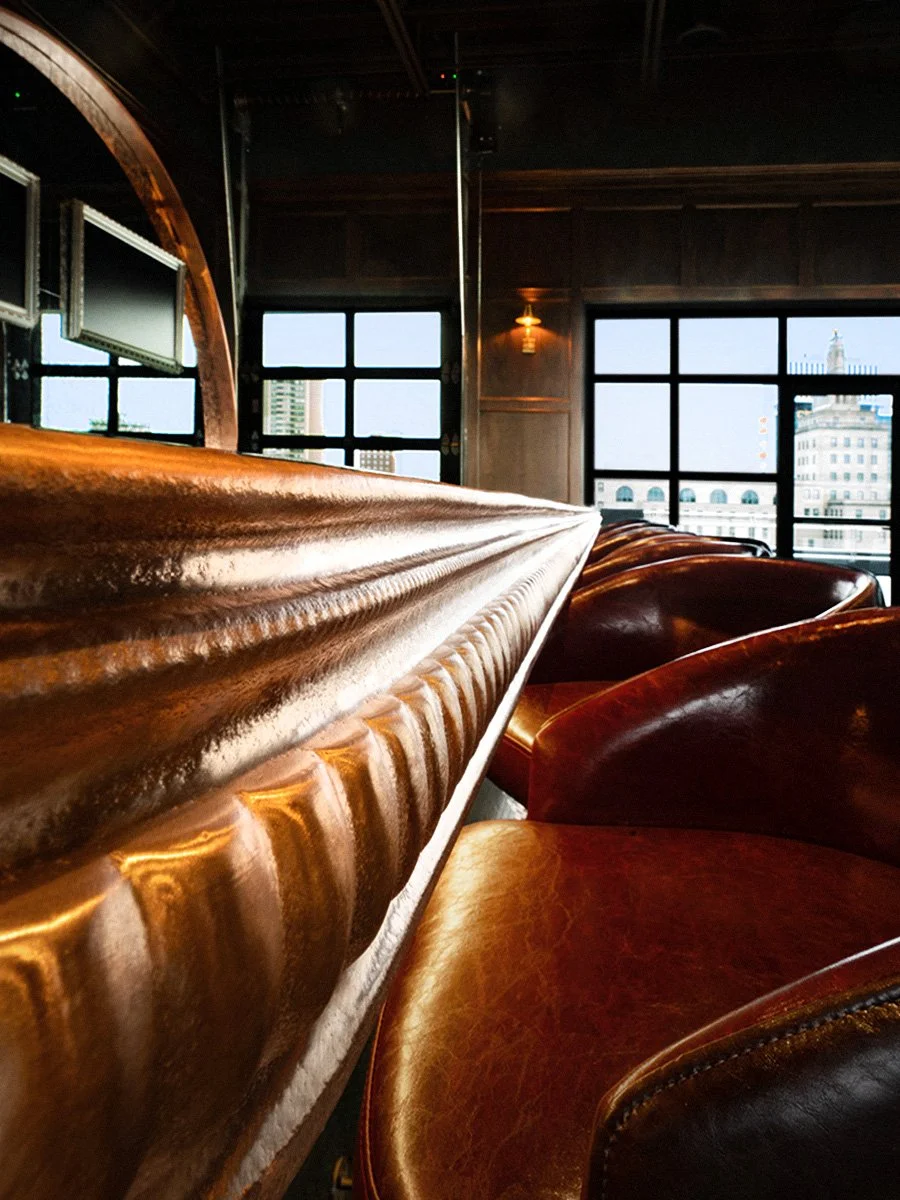 Rooftop Pub & Lounge at Pickle Palace, Cedar Rapids, IA — Play Pickle ...