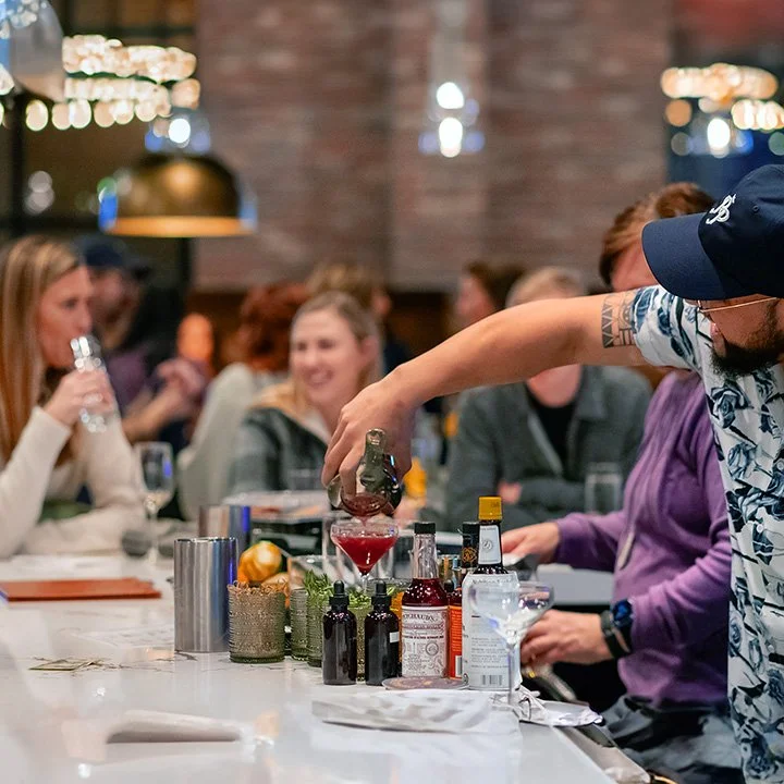 Rooftop Pub & Lounge at Pickle Palace, Cedar Rapids, IA — Play Pickle ...