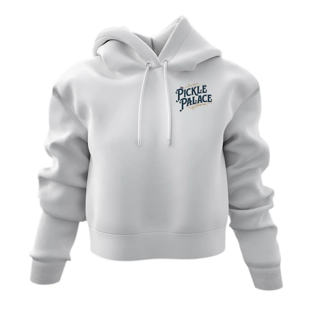 Crown Hall — Play Pickle Palace