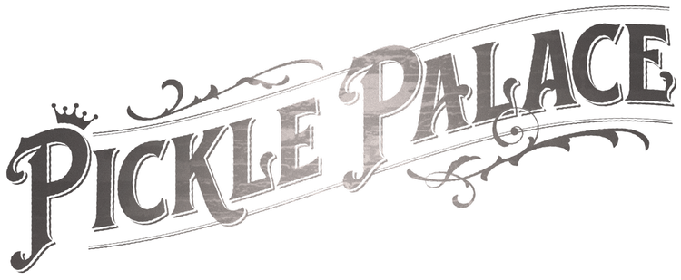 Play Pickle Palace