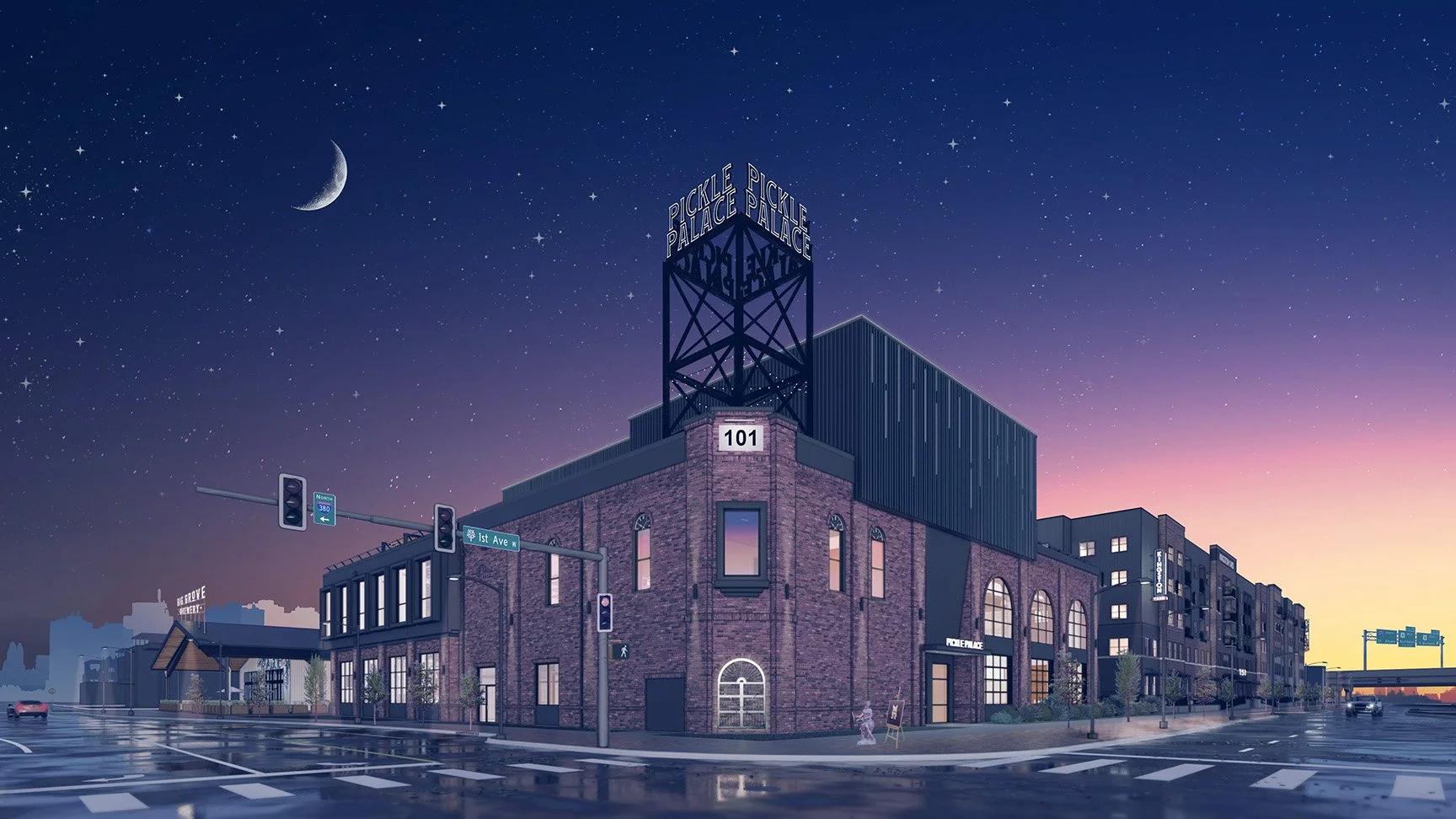 Contact Us | Connect and Reserve Today — Play Pickle Palace