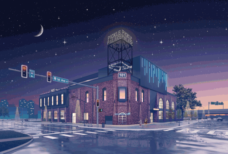 Palace Inquiries — Play Pickle Palace