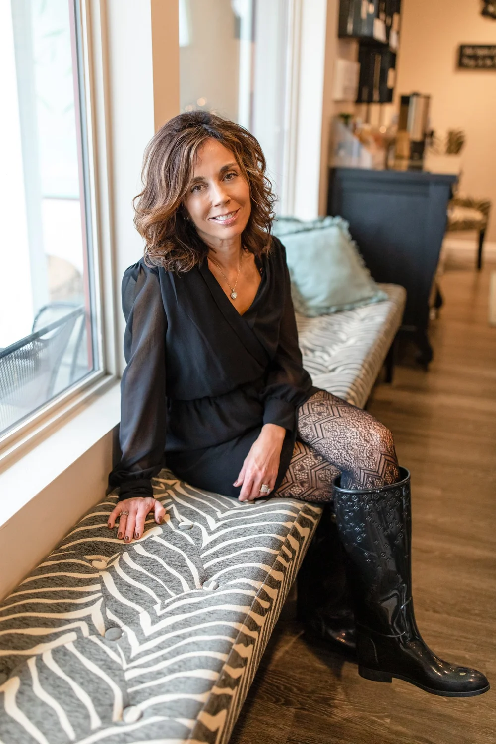 Meet the Team | Irmagards — Irmgard's Salon & Spa