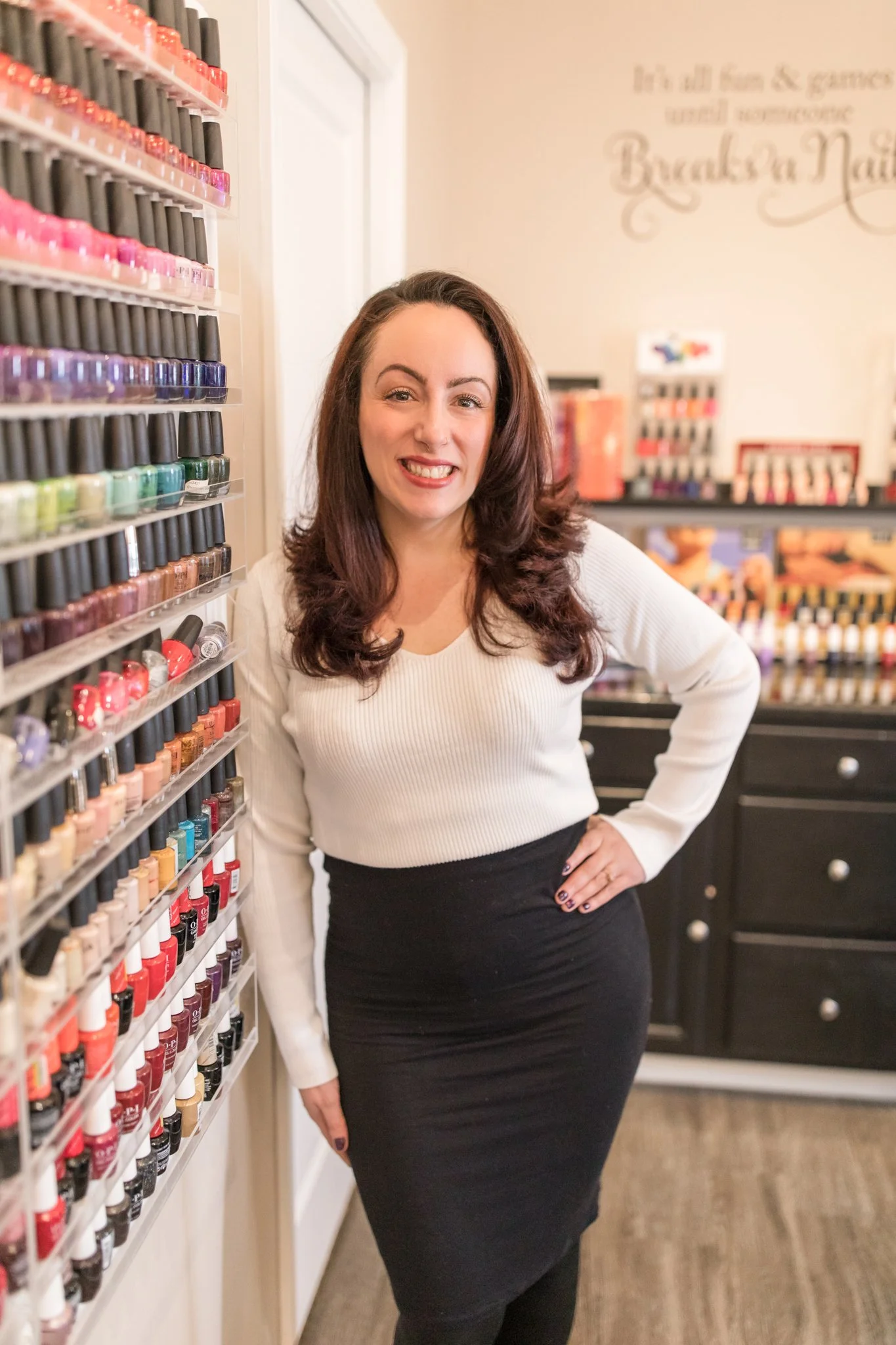 Meet the Team | Irmagards — Irmgard's Salon & Spa