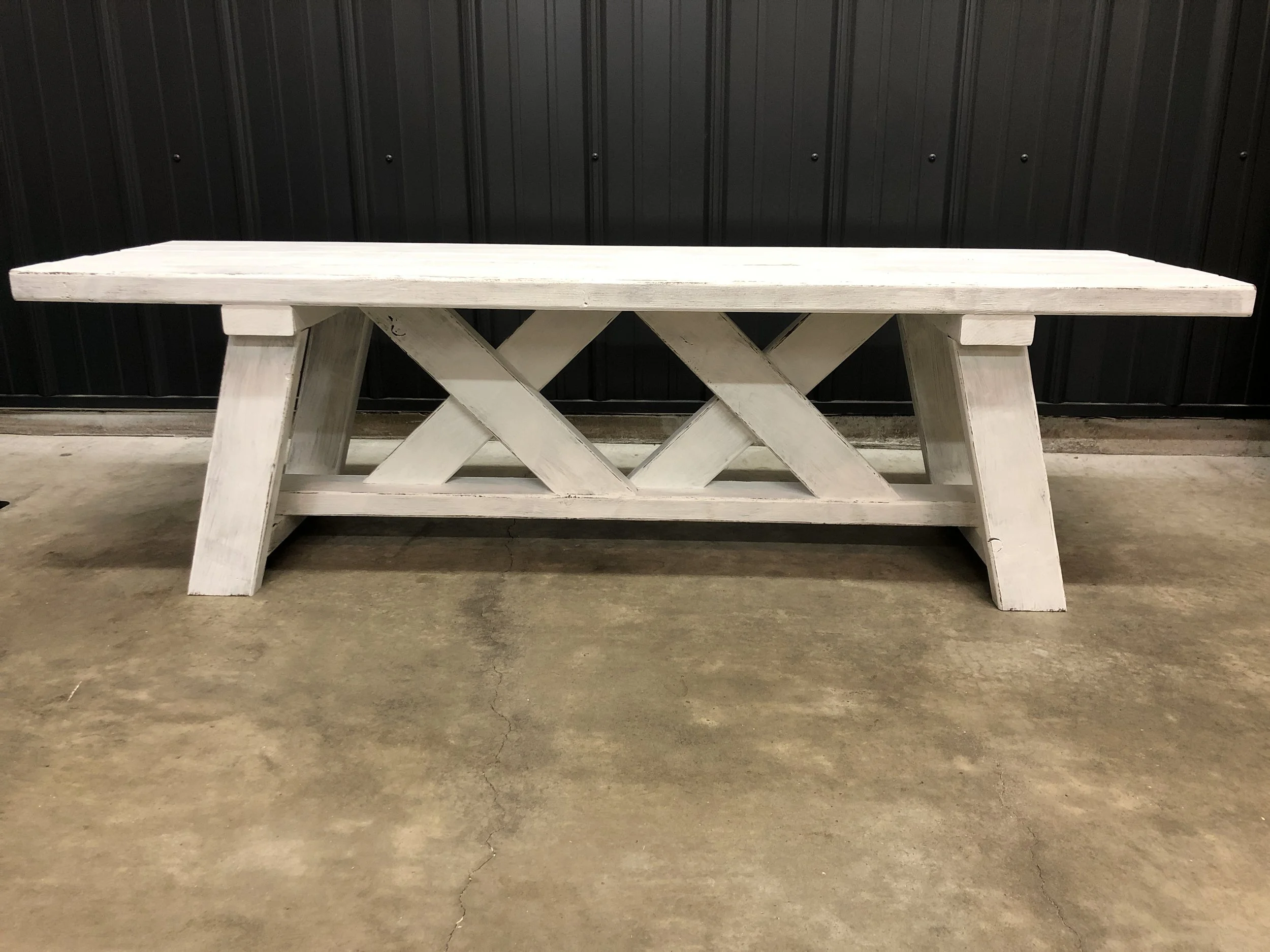 Store 2 — Lieder Woodworking