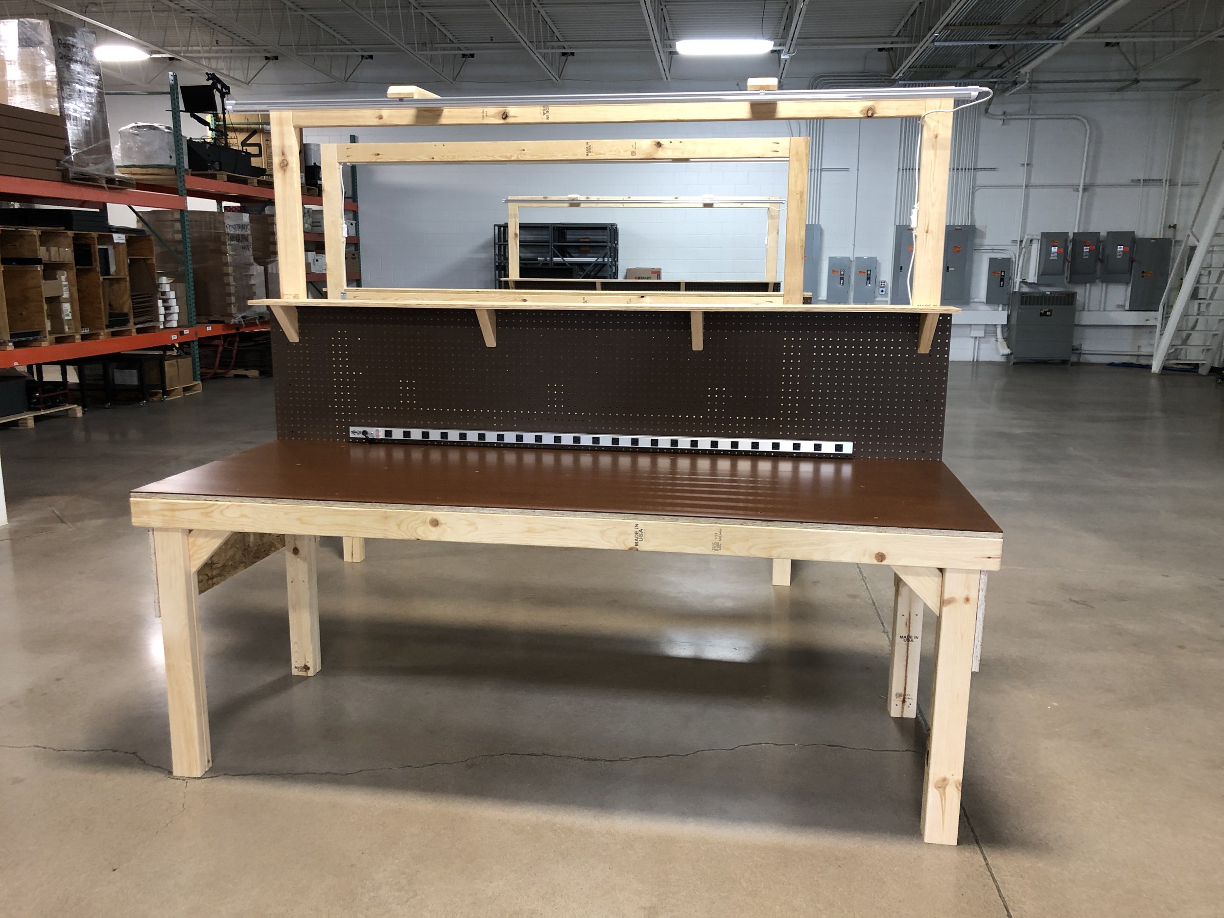 Gallery — Lieder Woodworking