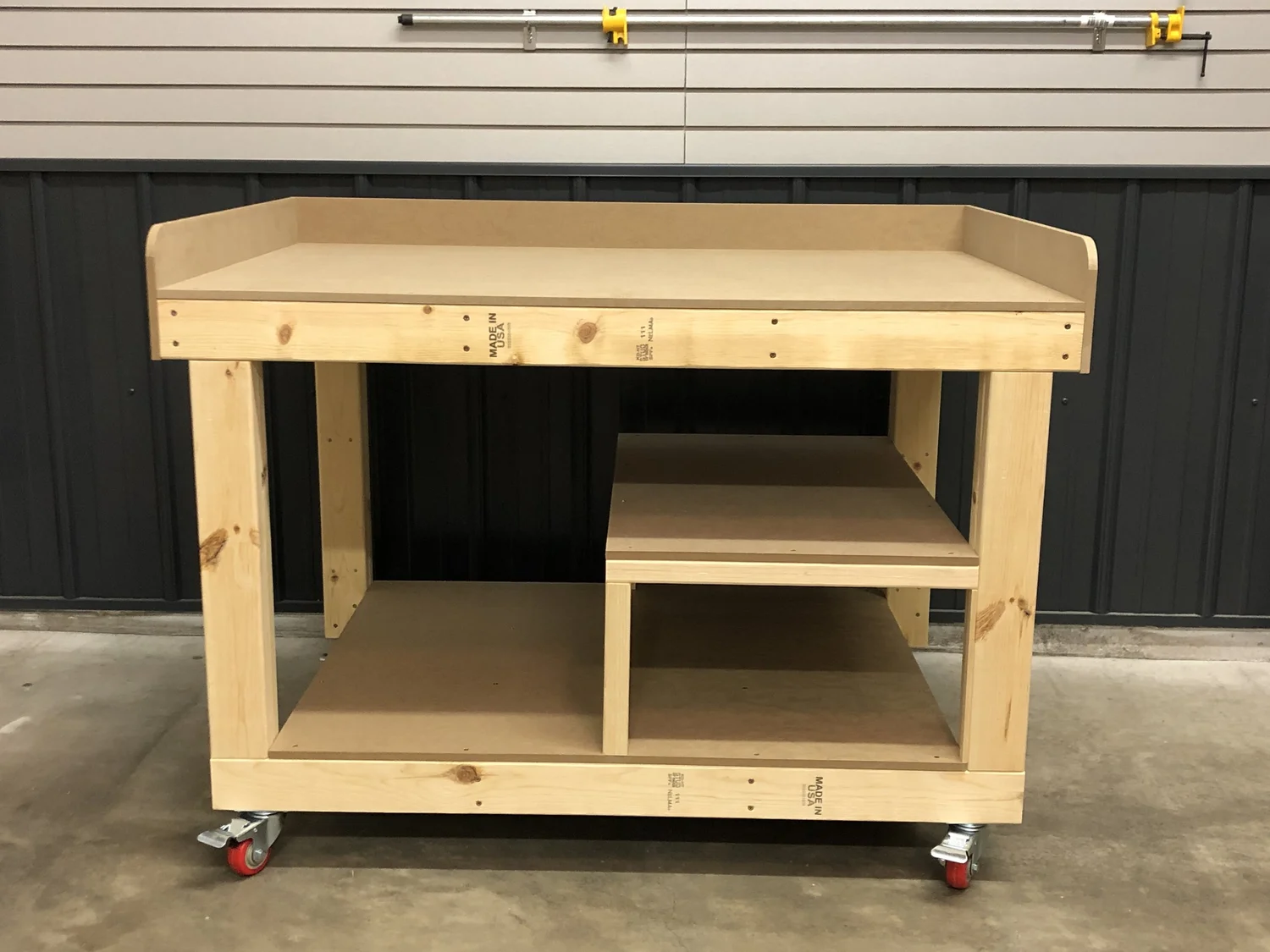 Gallery — Lieder Woodworking