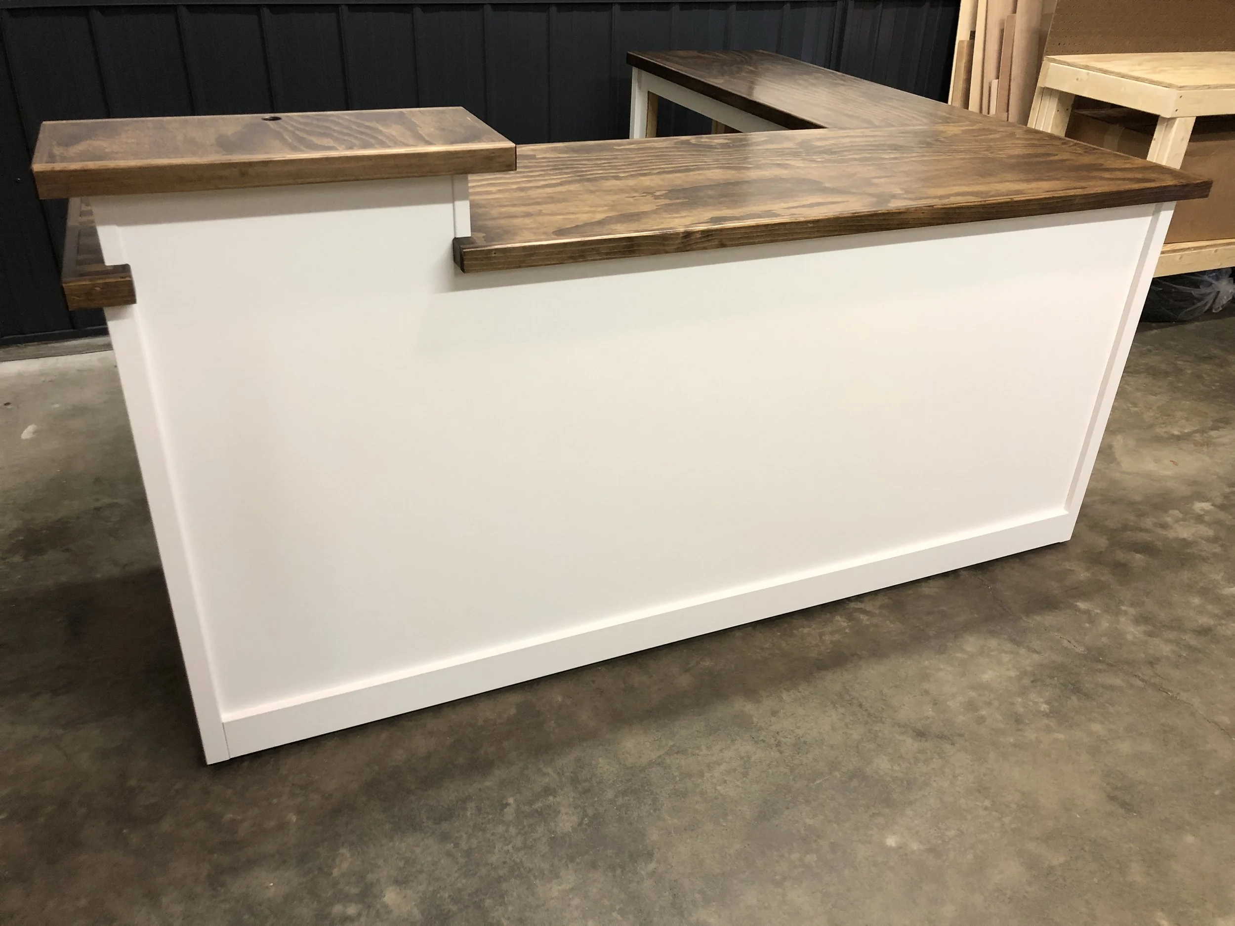 Gallery — Lieder Woodworking