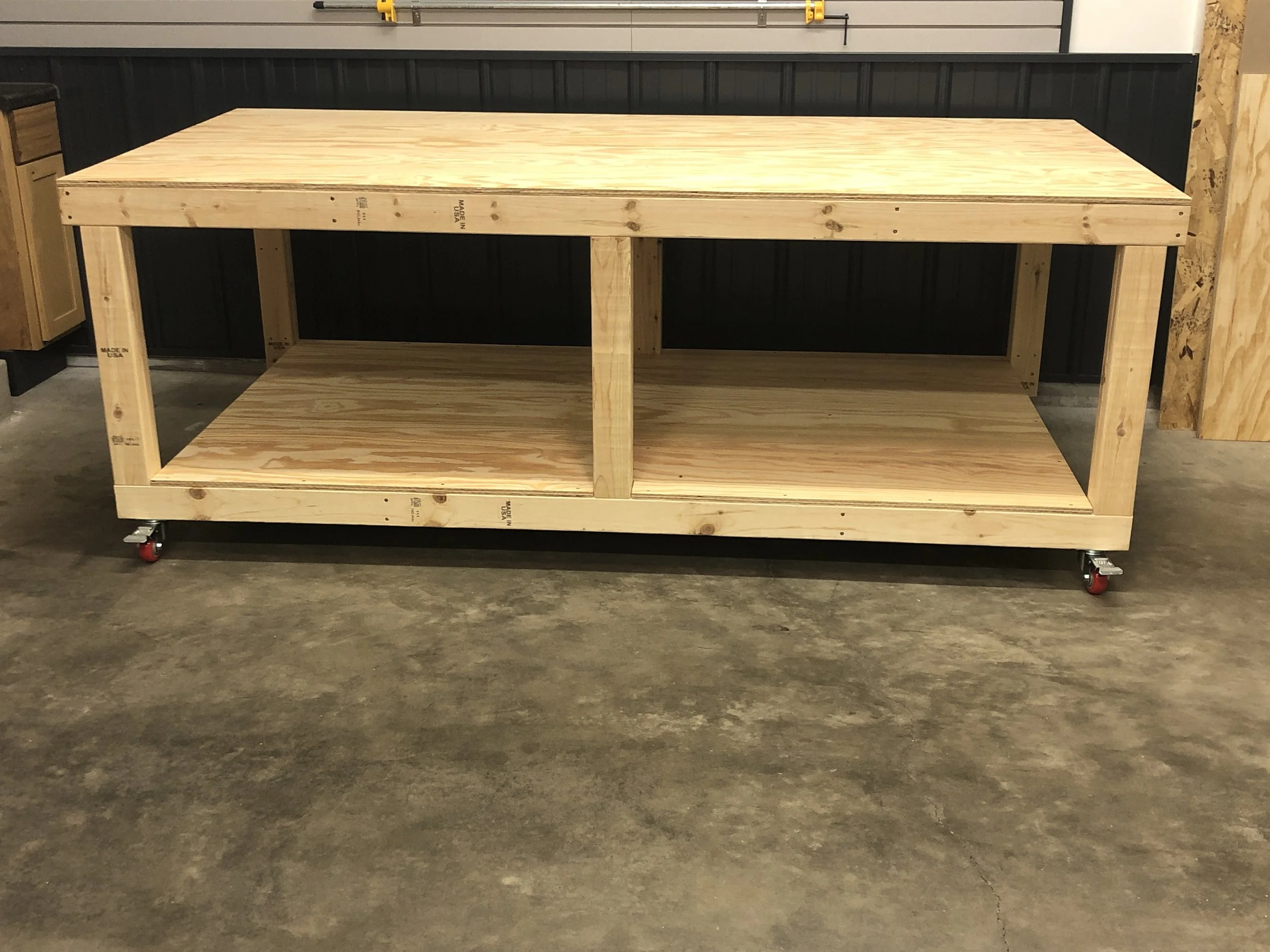 Gallery — Lieder Woodworking