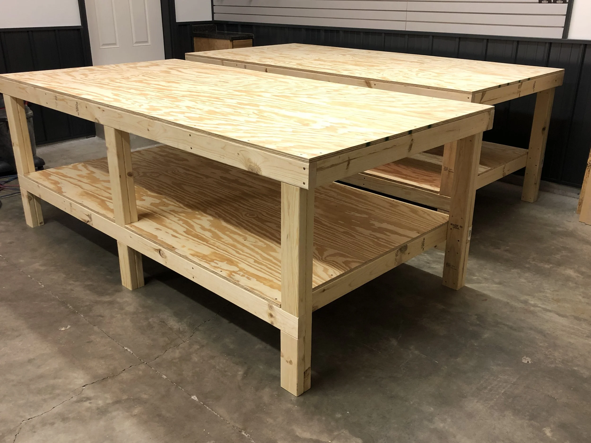 Gallery — Lieder Woodworking