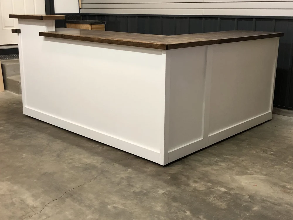 Gallery — Lieder Woodworking