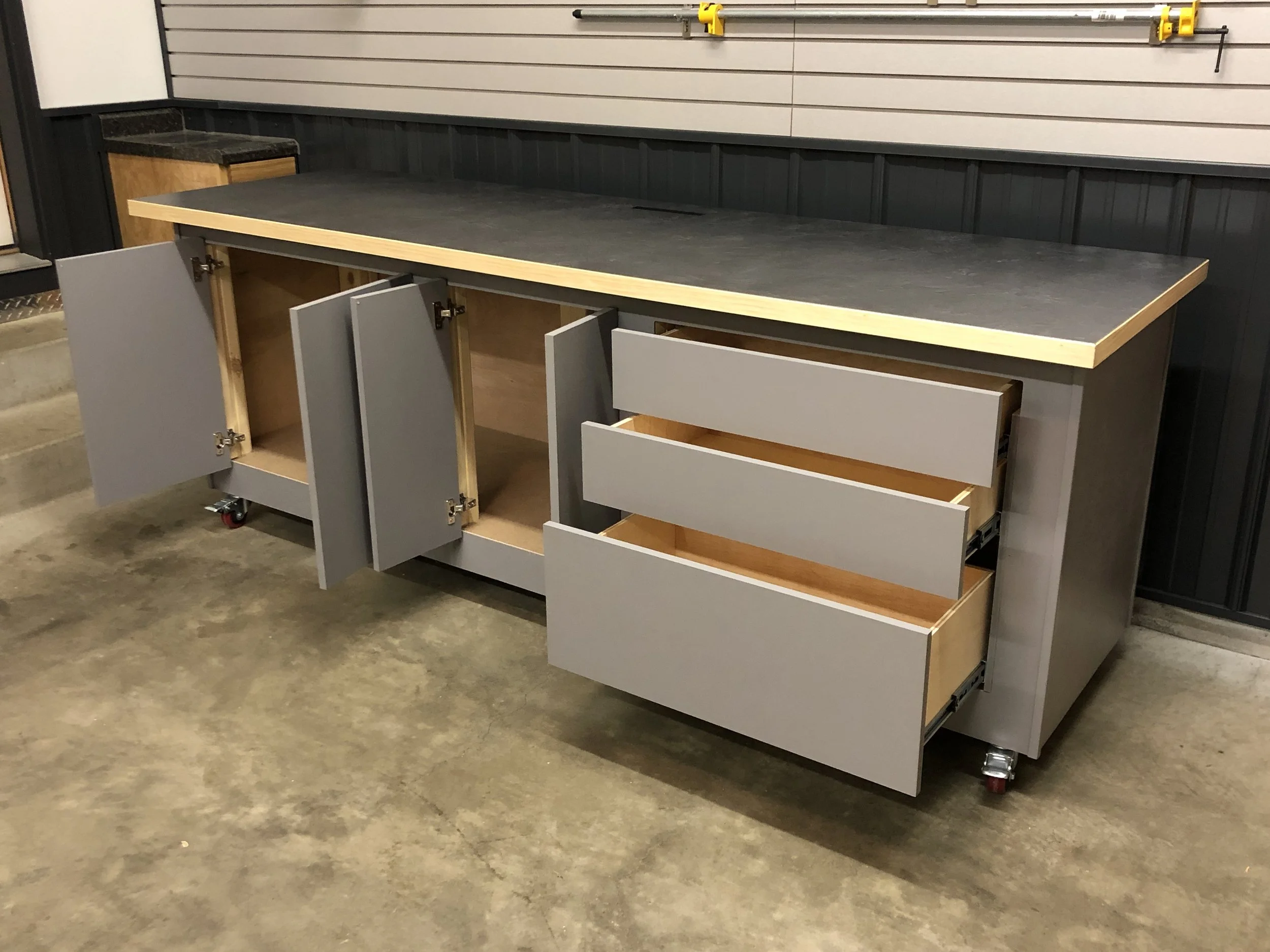Gallery — Lieder Woodworking