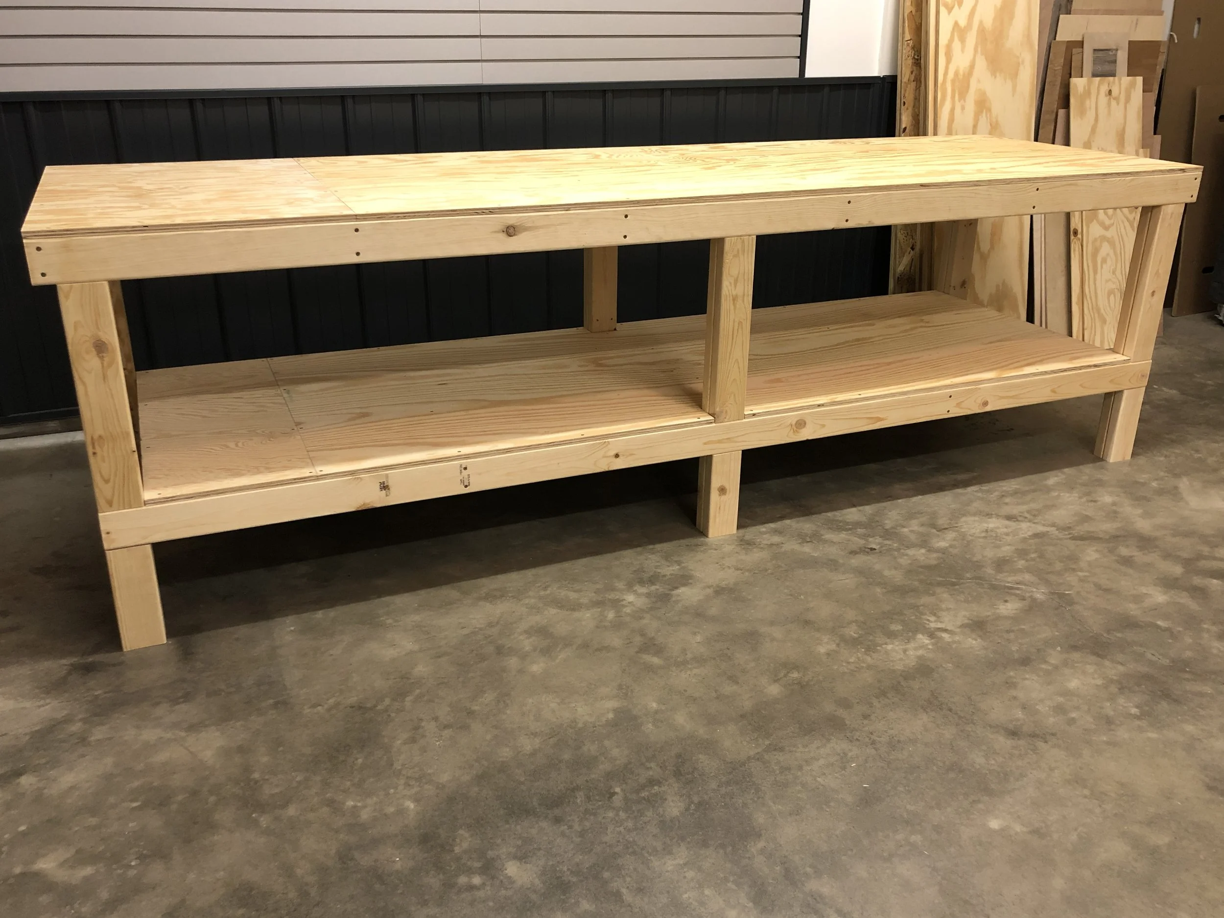 Gallery — Lieder Woodworking