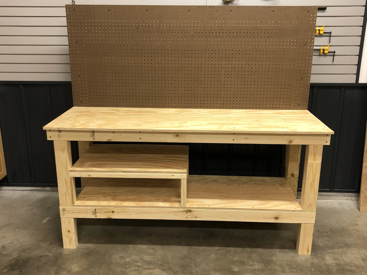 Gallery — Lieder Woodworking