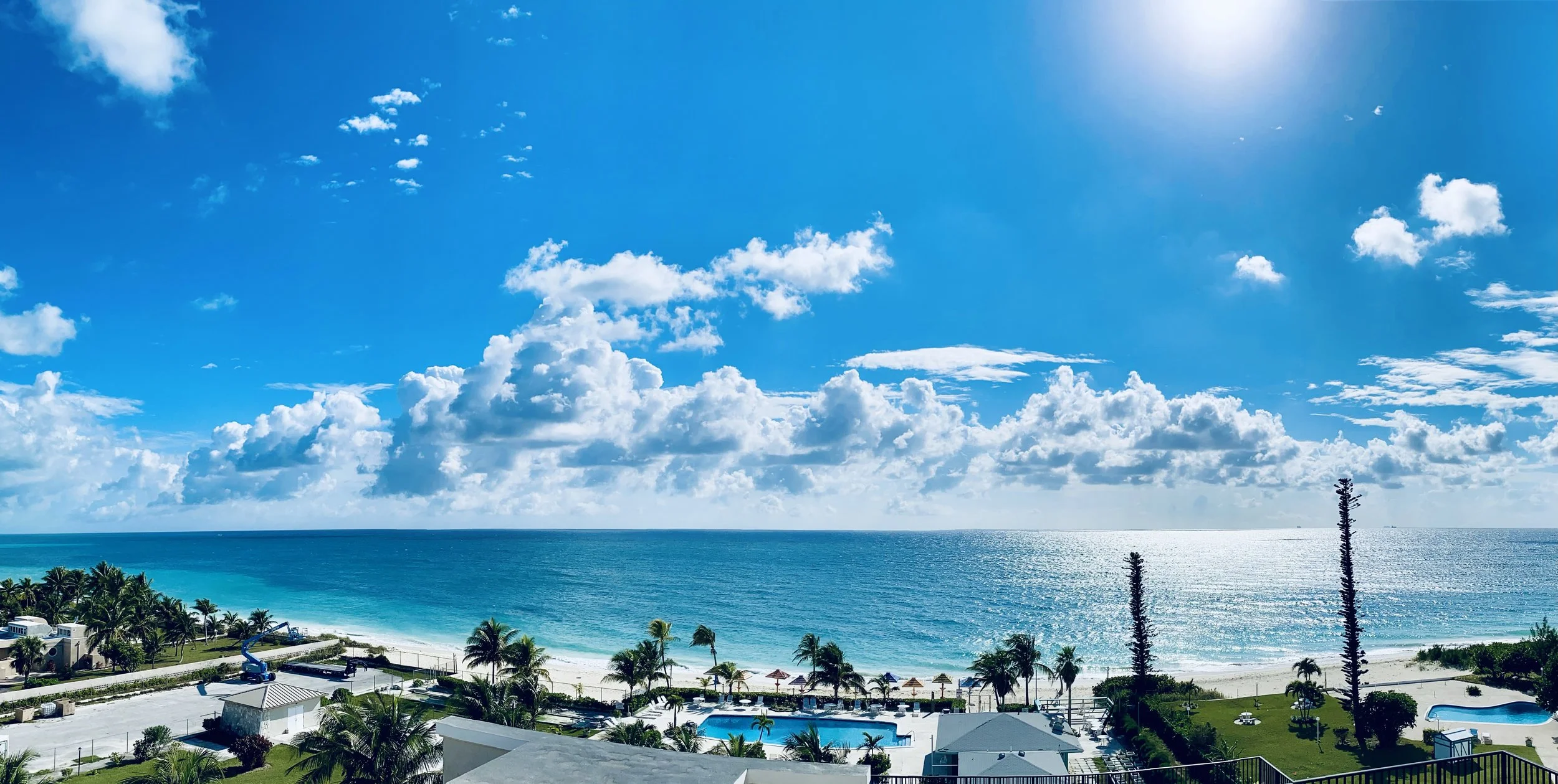 Experience Grand Bahama