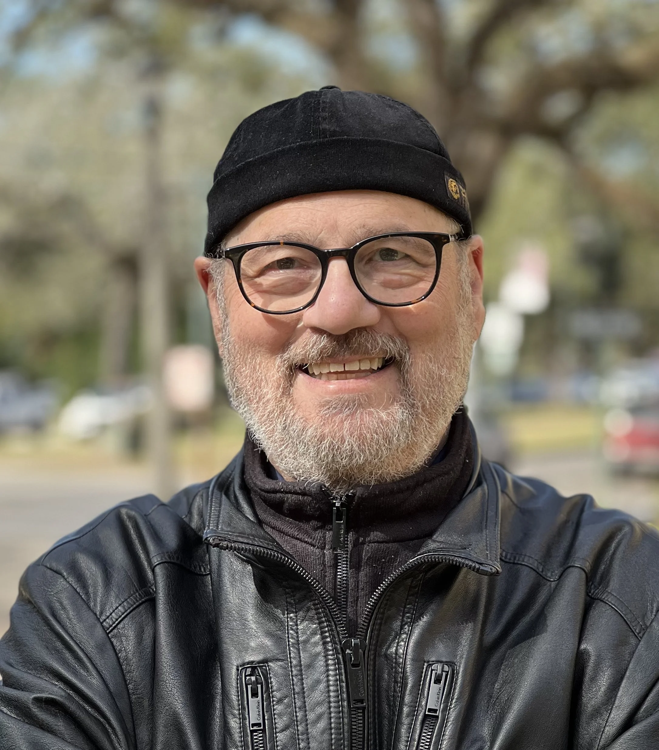 joel@colman.us | Voice Over Actor in New Orleans