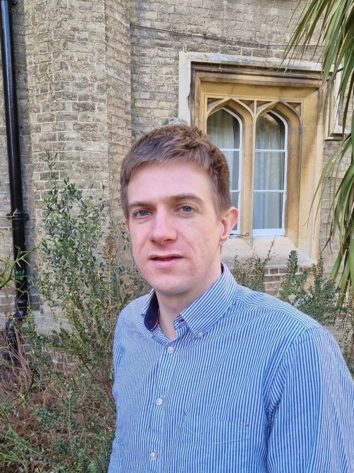 Team — The Lumen Lab