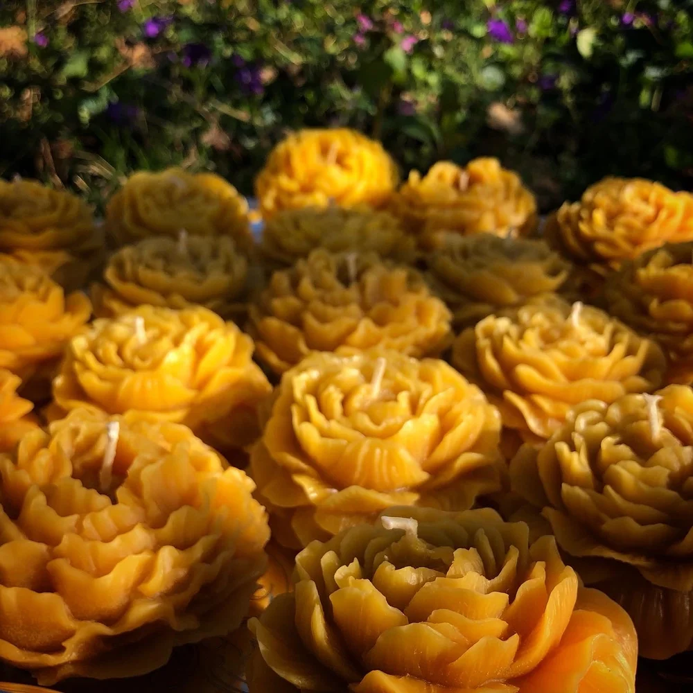 Store — North Star Candle Co