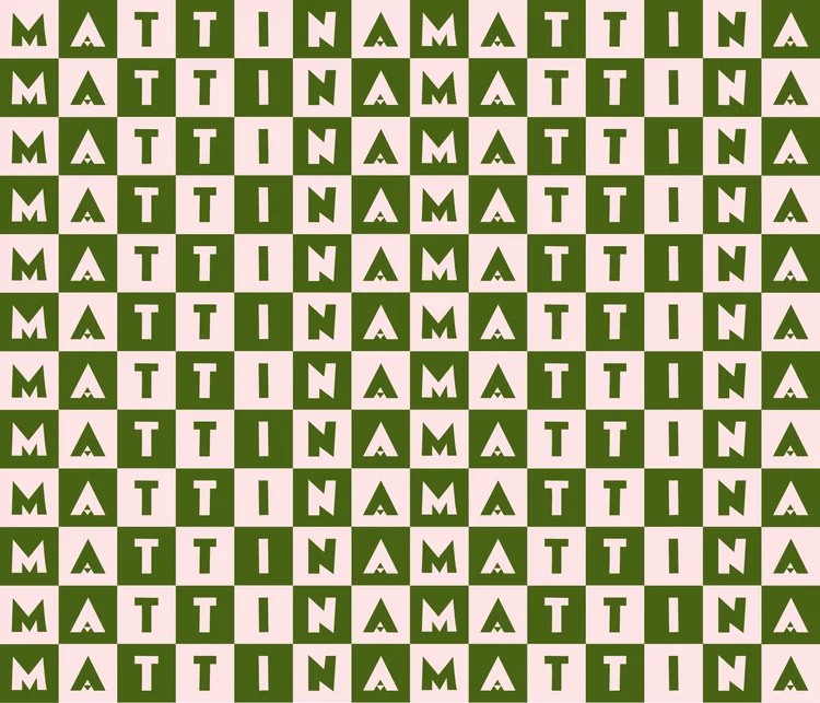 Mattina Italian Restaurant & Cafe in San Francisco